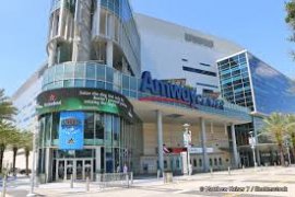 Amway Center – ArenaNetwork
