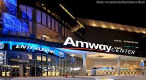 Amway Center – ArenaNetwork