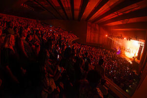 Mershon Auditorium – ArenaNetwork