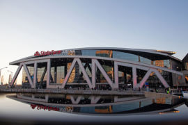 State Farm Arena – ArenaNetwork