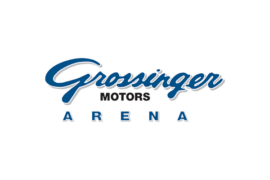 Grossinger Motors Arena – ArenaNetwork