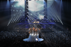 Grossinger Motors Arena – ArenaNetwork