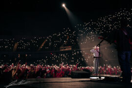 Propst Arena – ArenaNetwork