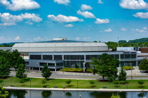 Propst Arena – ArenaNetwork