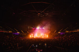 Propst Arena – ArenaNetwork