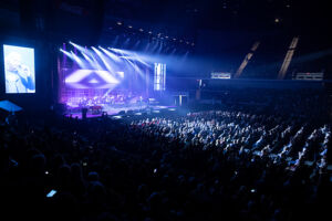 Propst Arena – ArenaNetwork