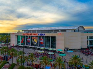 Amerant Bank Arena – ArenaNetwork