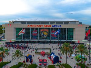 Amerant Bank Arena – ArenaNetwork