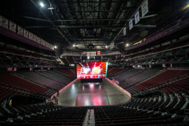Prudential Center – ArenaNetwork
