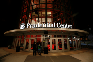 Prudential Center – ArenaNetwork